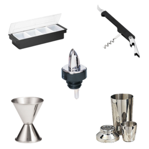 Kitchen Supplies | Session Fixture Company