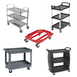 Storage & Transport | Session Fixture Company